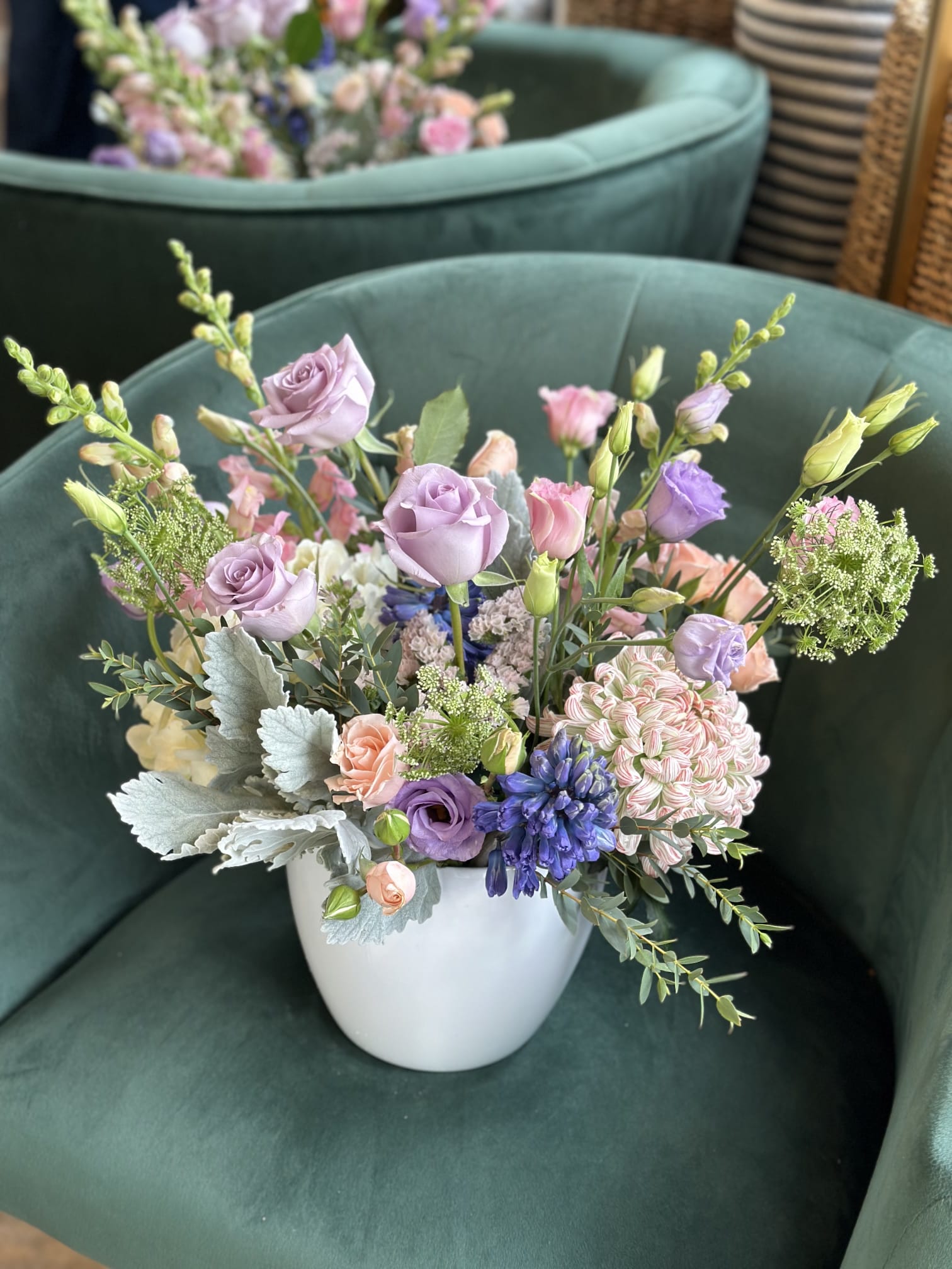 Spring Collection – Same Day Flower Delivery Toronto | Florist Toronto ...