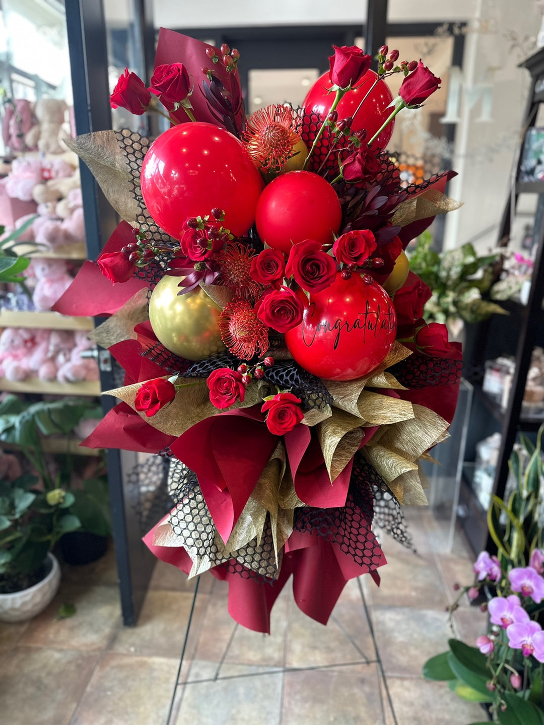 Best Sellers | Flower Delivery Toronto | Same Day Delivery | Moon’s ...