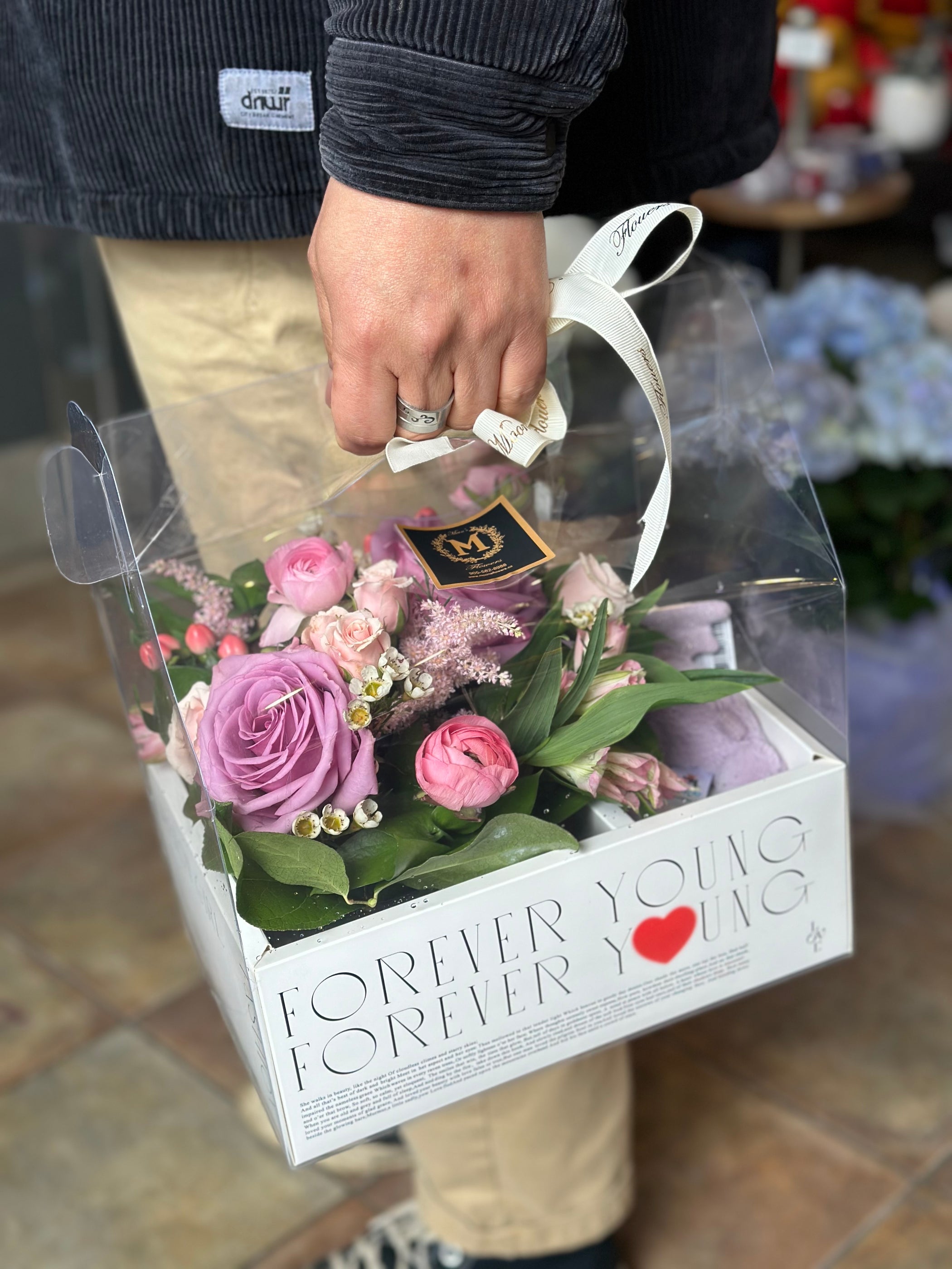 Same Day Flower Delivery Milton | Milton Flower Shop | Milton Florist ...