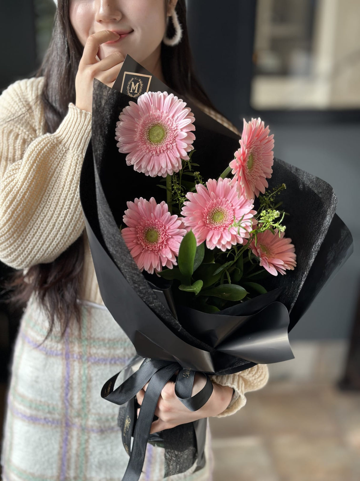 Same Day Flower Delivery Toronto | Oakville Flower Shop | Moon's – Same ...