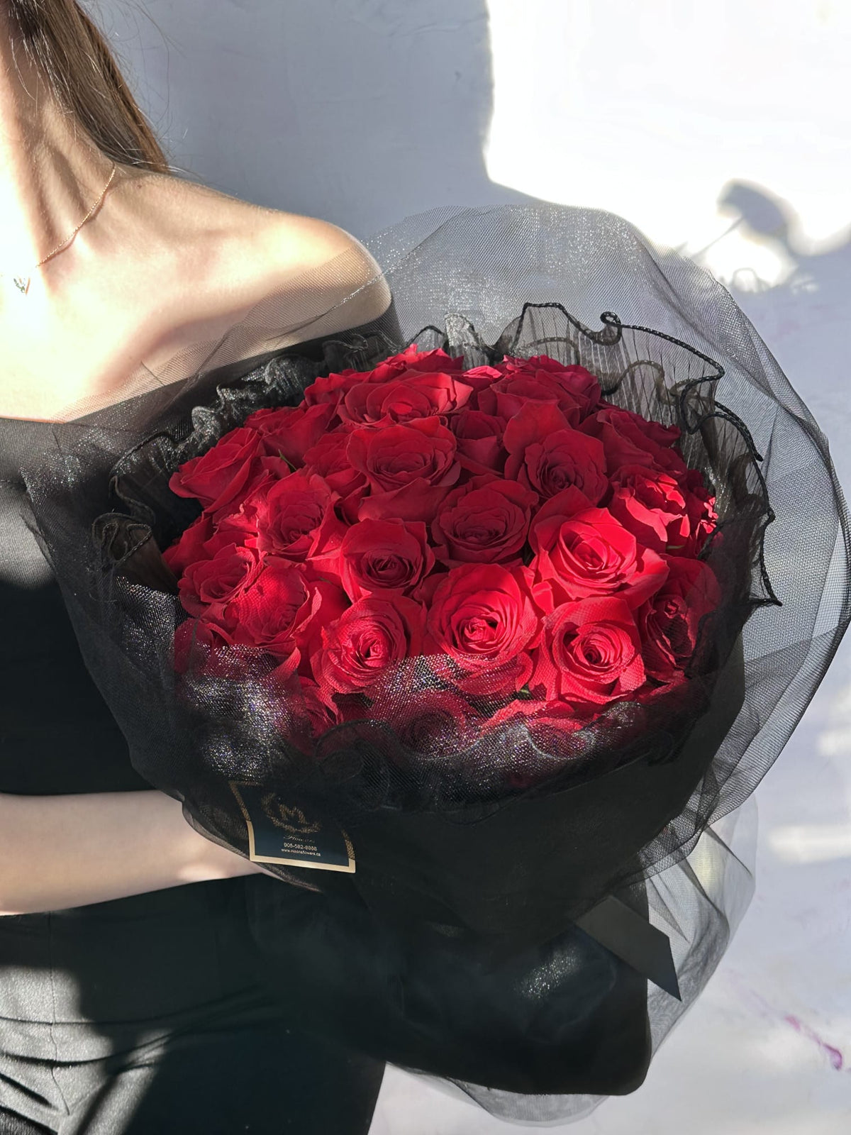 Valentine's Day Flowers Toronto | Flower Delivery Toronto | Same Day ...
