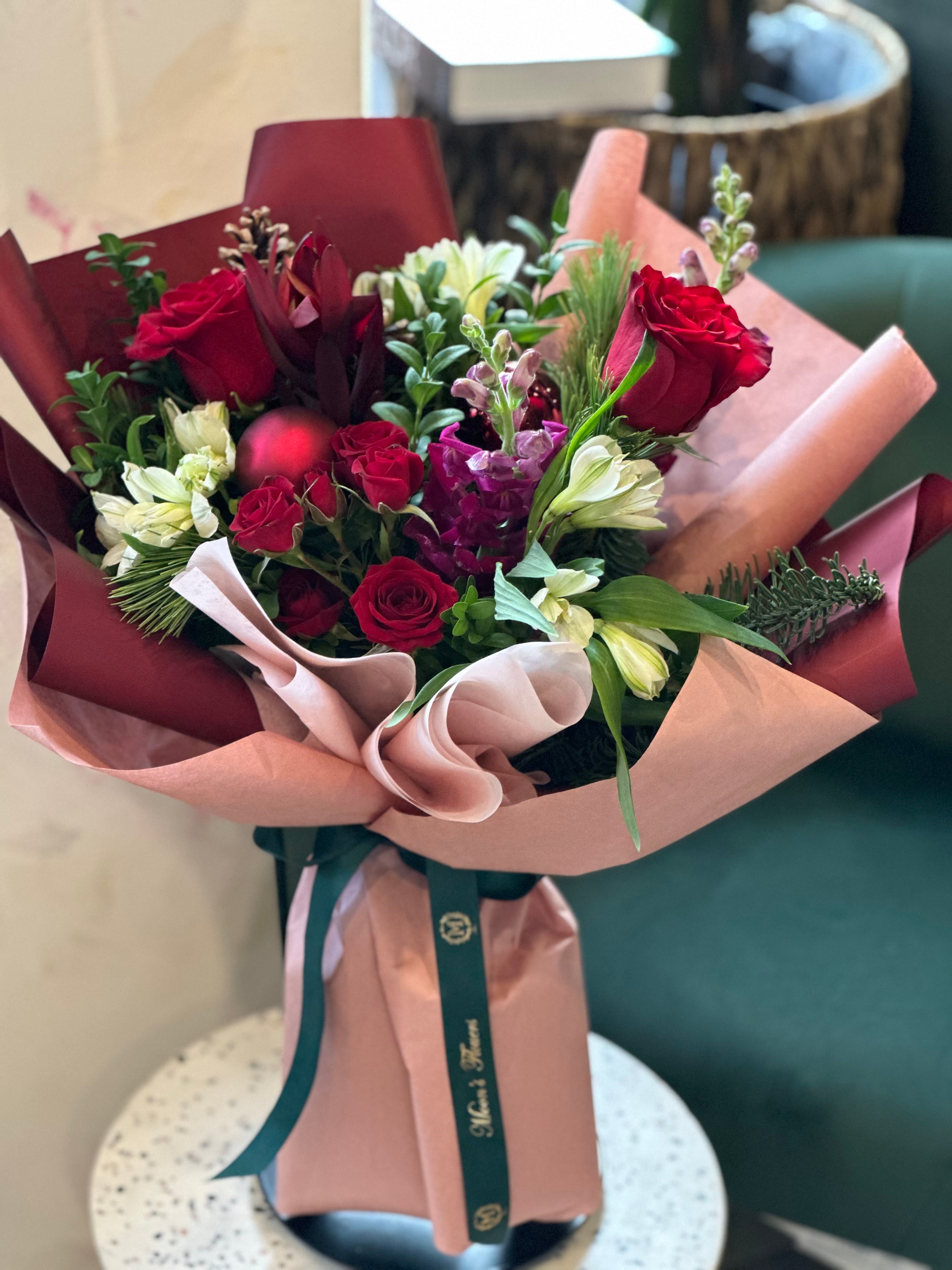 Twinkle | Flower Delivery Toronto | Flower Shop Toronto | Moon's ...