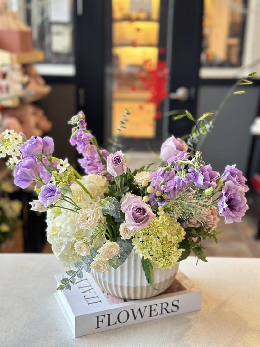 Same Day Flower Delivery Toronto | Oakville Flower Shop | Moon's – Same ...