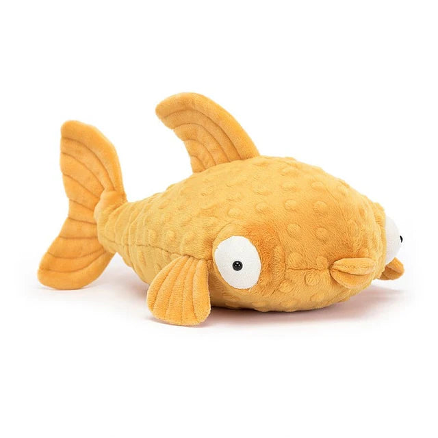 Gracie Grouper Fish Jellycat | Flower Delivery Toronto | Same Day ...