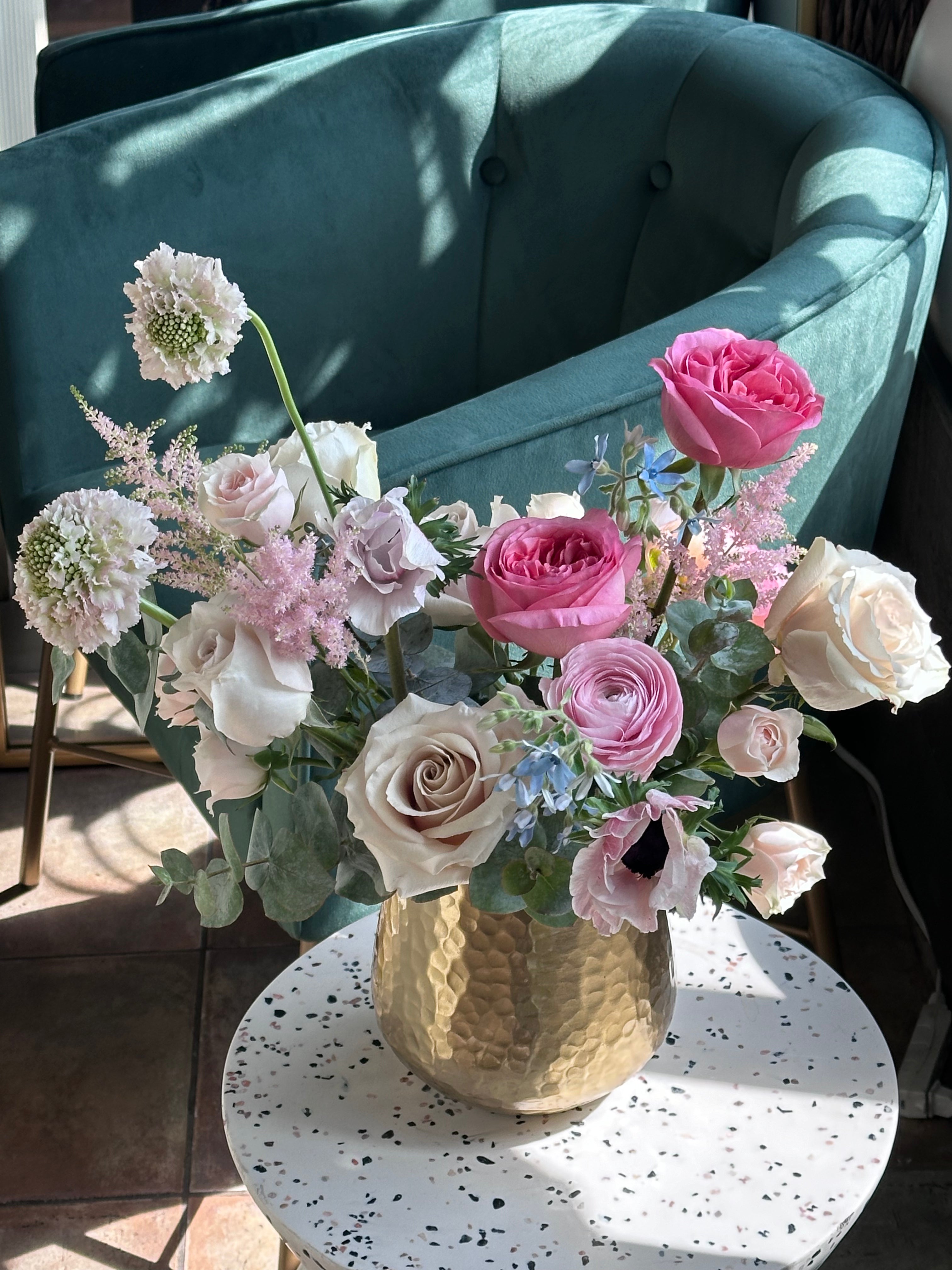 Rustic | Flower Delivery Toronto | Same Day Delivery | Moon’s Flowers ...
