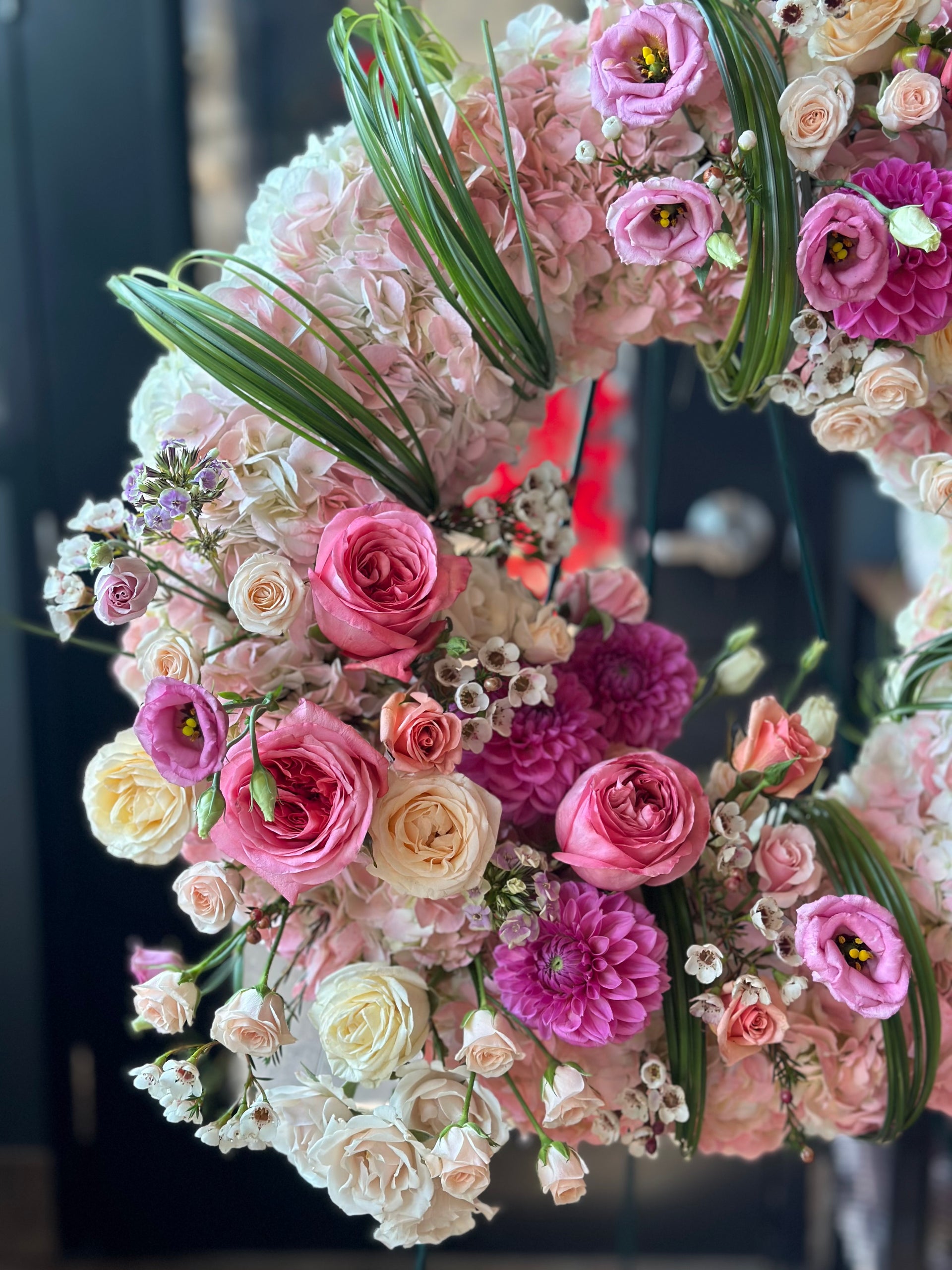 Benjamin Park Memorial Chapel | Toronto Funeral Flowers | Flower Delivery Toronto – Same Day ...