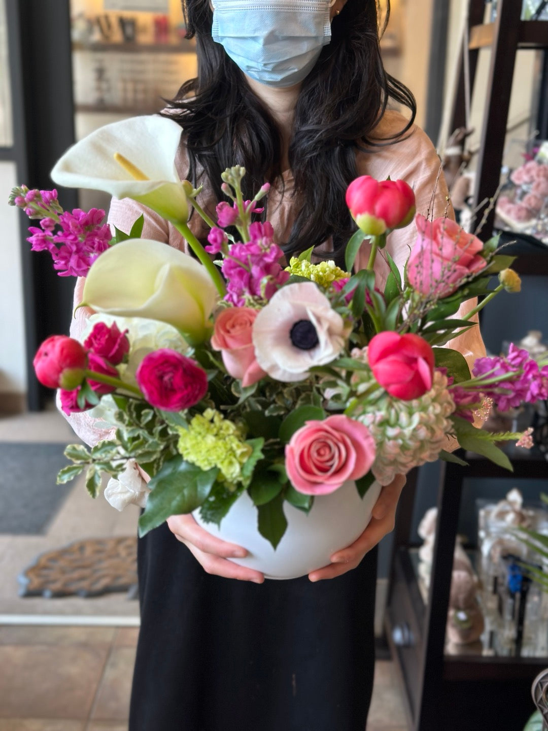 Special for you | Flower Delivery Toronto | Same Day Delivery | Moon’s ...