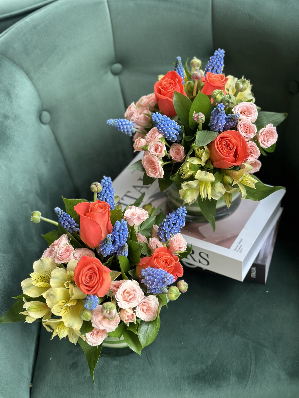 Same Day Flower Delivery Toronto | Oakville Flower Shop | Moon's – Same ...
