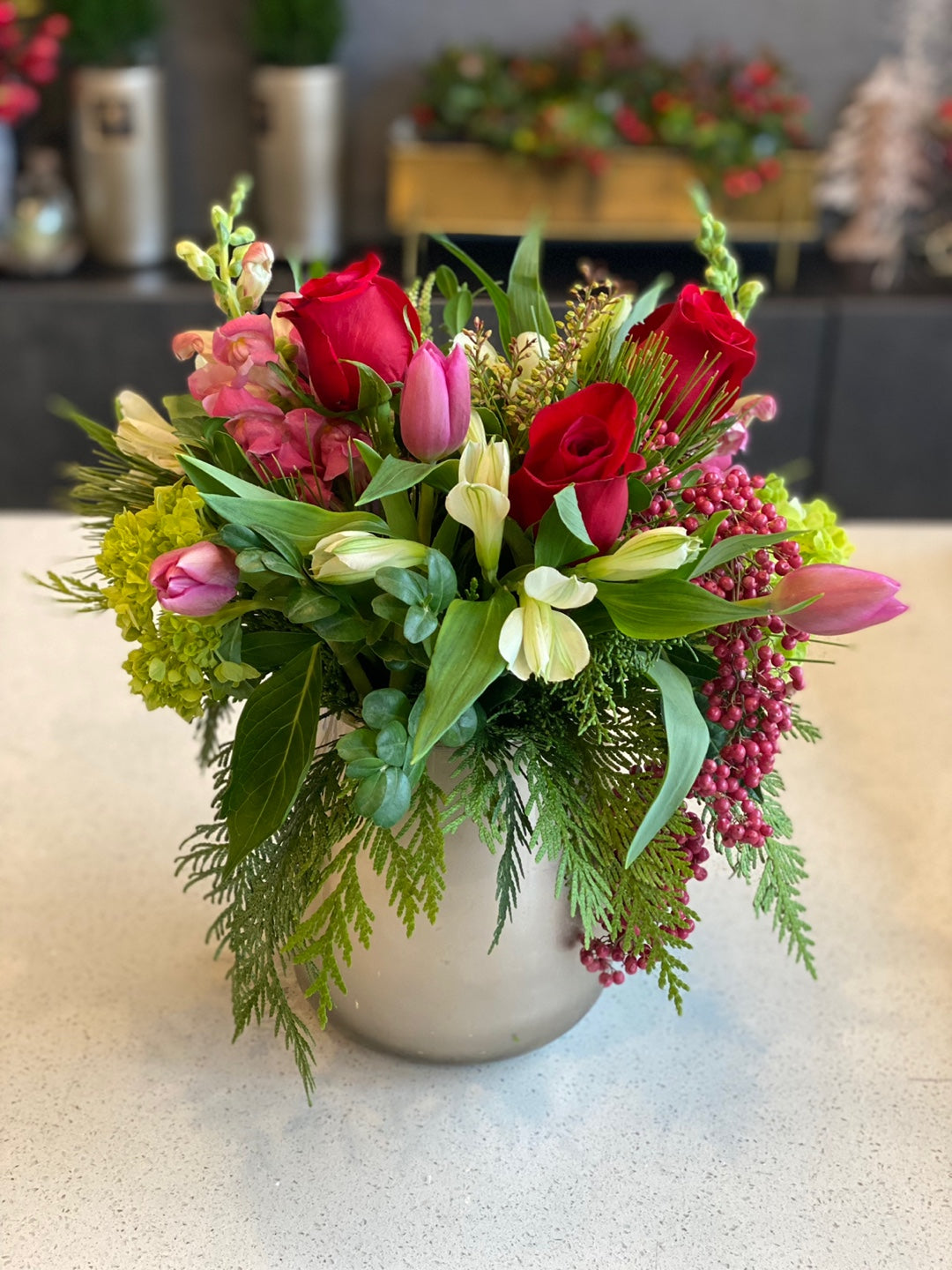 Boxing Day 2023 Toronto Sale Same Day Flower Delivery Toronto GTA Oakville Flower Shop Moon s Flowers