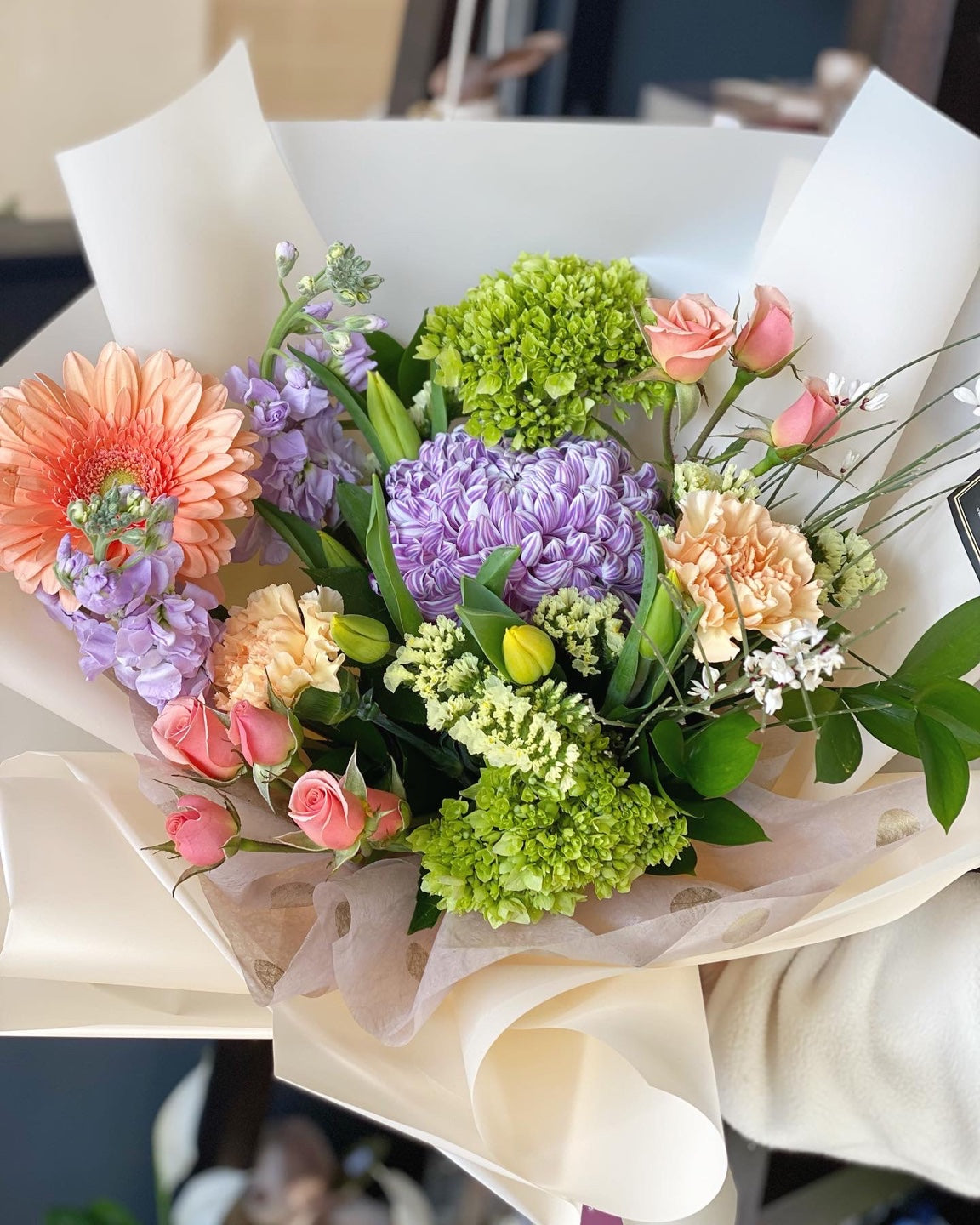 Blossom | Flower Delivery Toronto | Flower Shop Toronto | Moon's ...